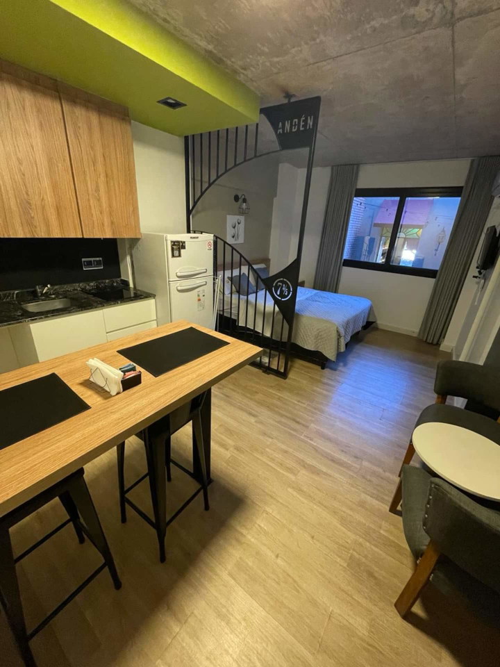 Category Studio - Salta