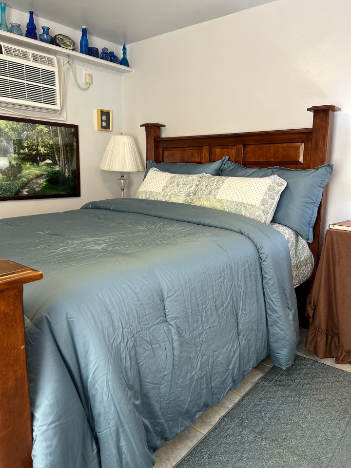 Accessible Apartment In Sunny South Texas - Harlingen, TX