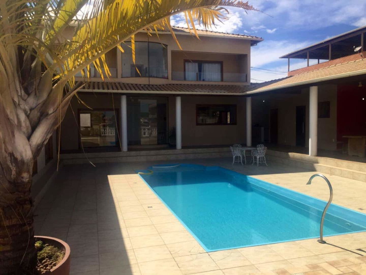 Casa / Mansão Pampulha - Belo Horizonte