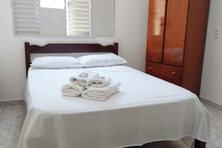 Sousas / Campinas - Studio Apartment 3 - Campinas