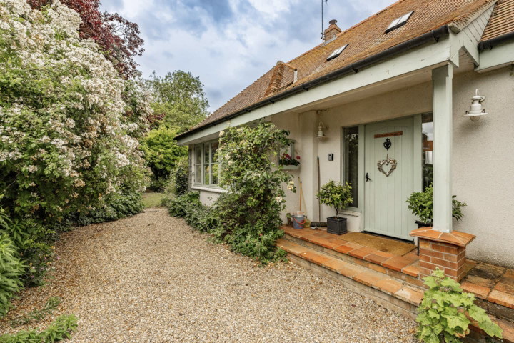 Beautiful 5 Bedroom Coastal Home In Blakeney! - Blakeney