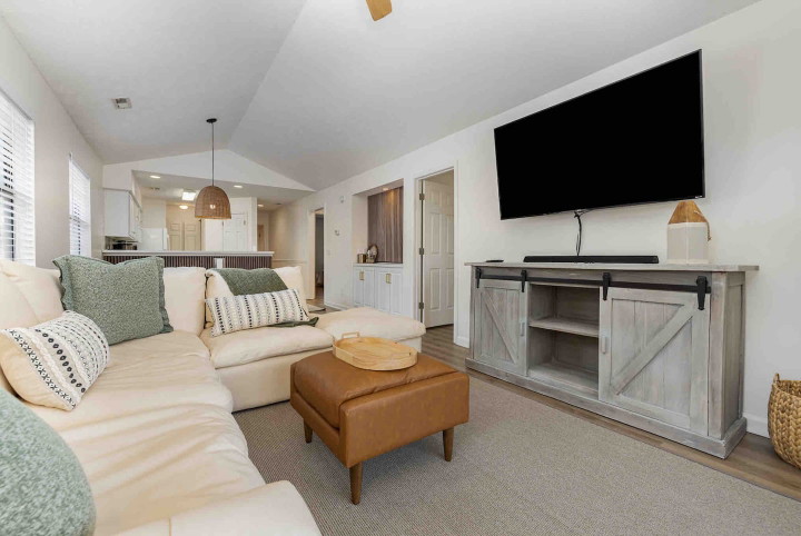 3 Bed / 3 Full Bath Condo - Eagles Nest - Pawleys Island, SC