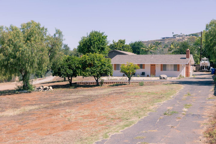 Peaceful Vista Home, Private Yard +Fire Pit - 비스타