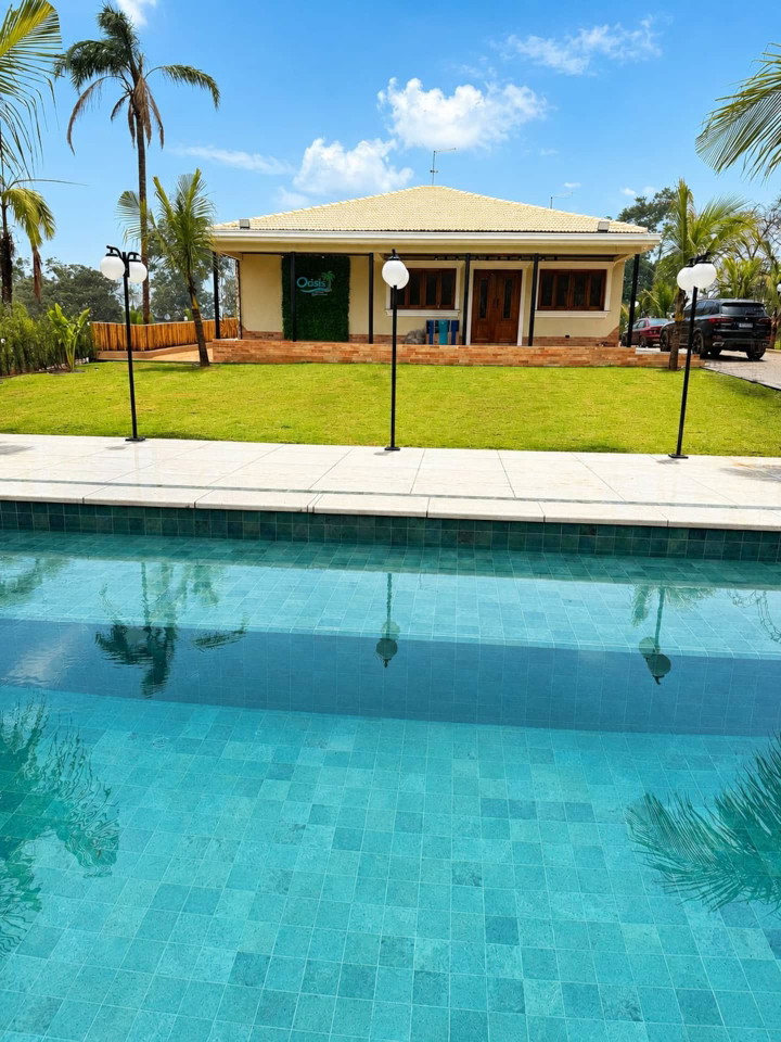 Oásis Suzano, Surpreenda-se! Espaço Alto Padrão. - Suzano