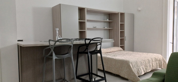 Loft Nini Historic Building - Positano