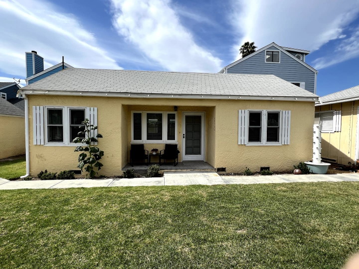 H2o Bungalow C - Carpinteria, CA