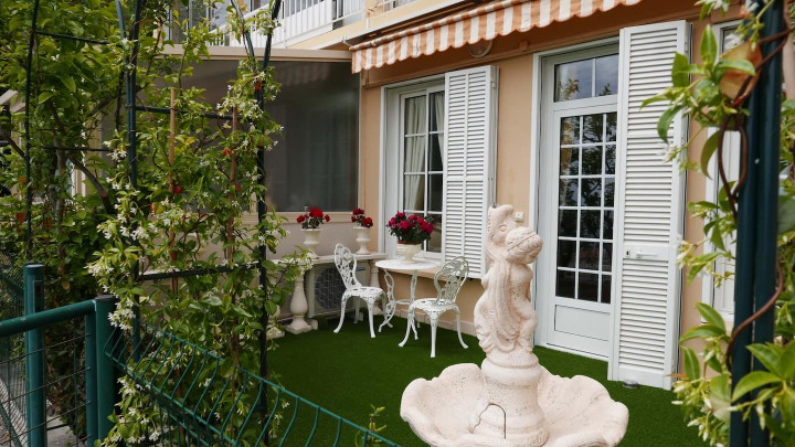 Apartment 7 Joys - Èze