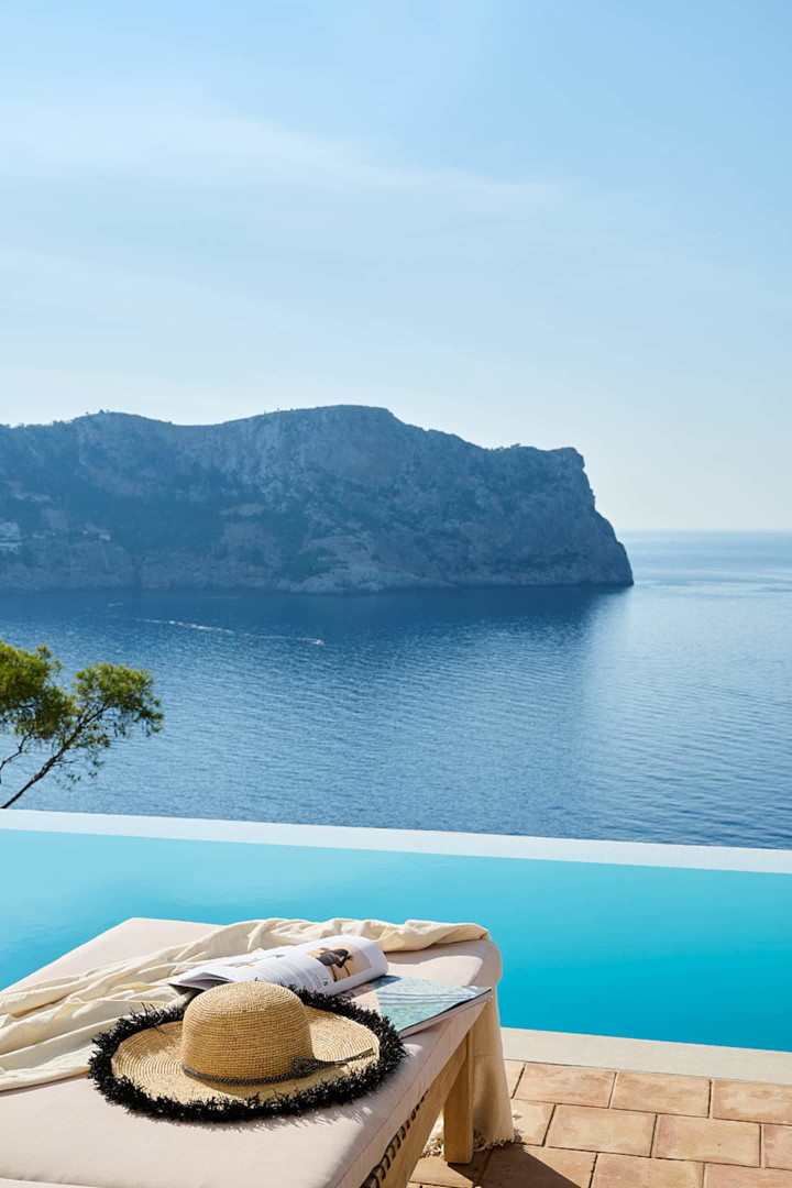 Mallorquin Oasis, In Port Andratx - Andratx