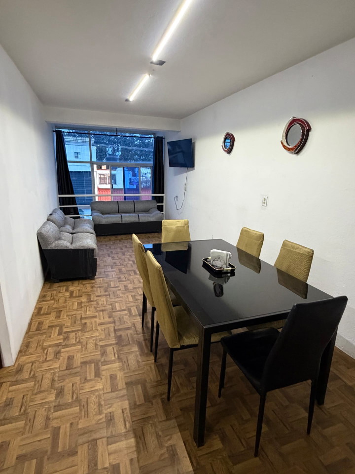 Departamento Acogedor - Metepec