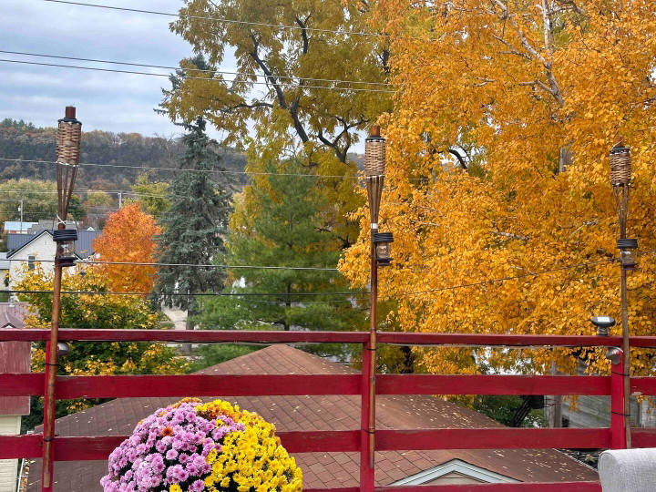 Cozy Home - Decorah, IA