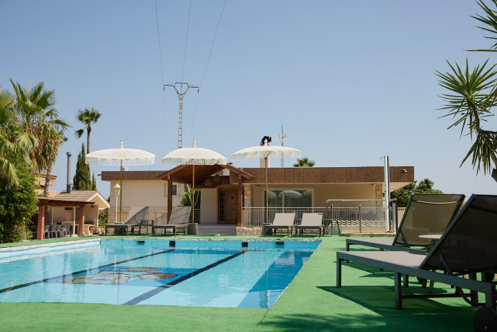 Mediterranean Seasons Sensation Villa - Alicante (Alacant)