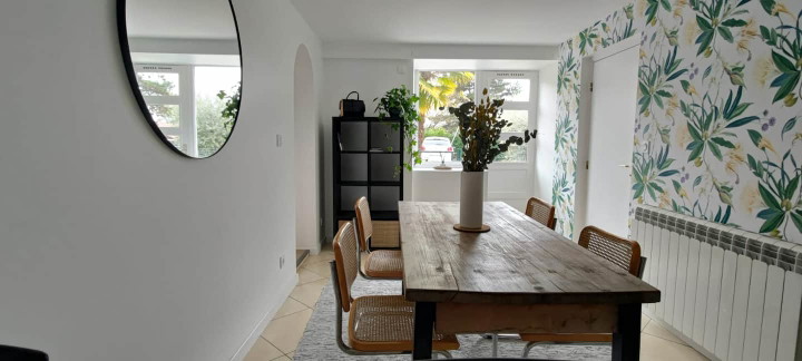 Beau T2(50m2) + Terrasse Plein Sud - Parking Privé - Aix-les-Bains