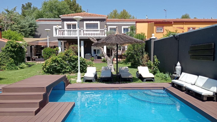 Deluxe Hogar - Albacete