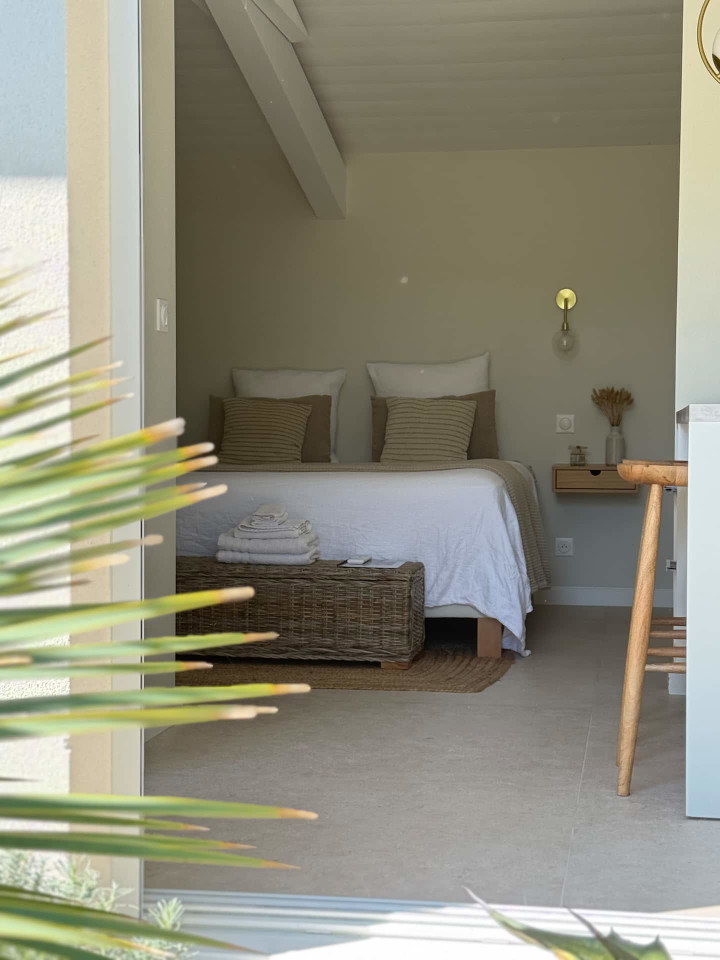 Logement De Charme Hyper Centre - Cap Ferret
