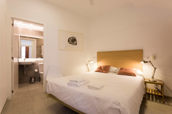 Estudio Graves Bajos - Palma