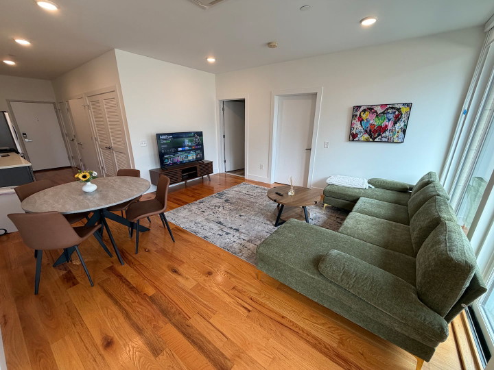 Spacious 2 Bedroom Apartment In Northern Liberties - Philadelphie, PA