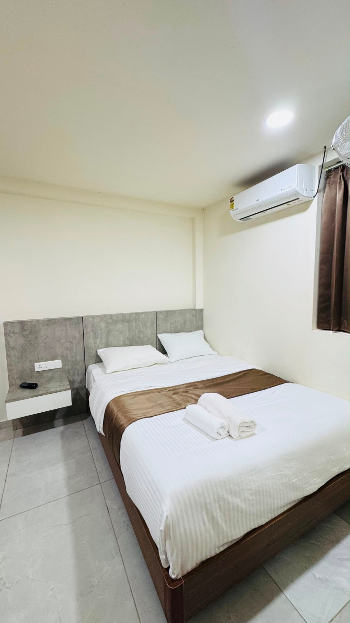 Cozy Studio Apartment At Ezzora Service Apartment - Kozhikode