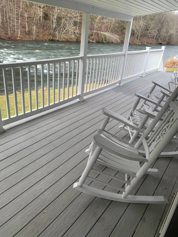 Escapade Relaxante En Bord De Mer Avec Charme Classique - Bristol, TN