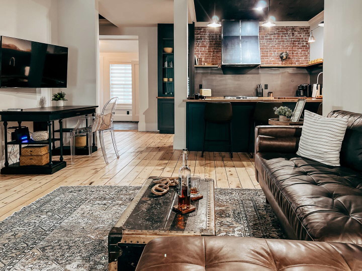 The Merchant Quarters: Contemporary Seaside Charm - Yarmouth