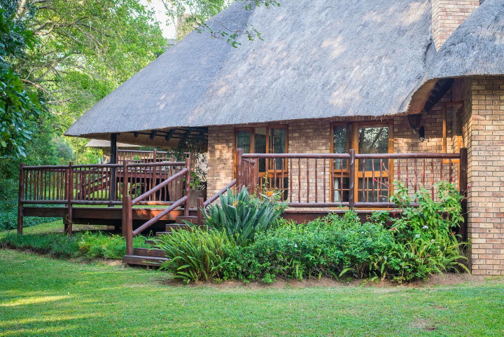 Kubu Lodge No. 224, Kruger Park Lodge, Hazyview - Hazyview