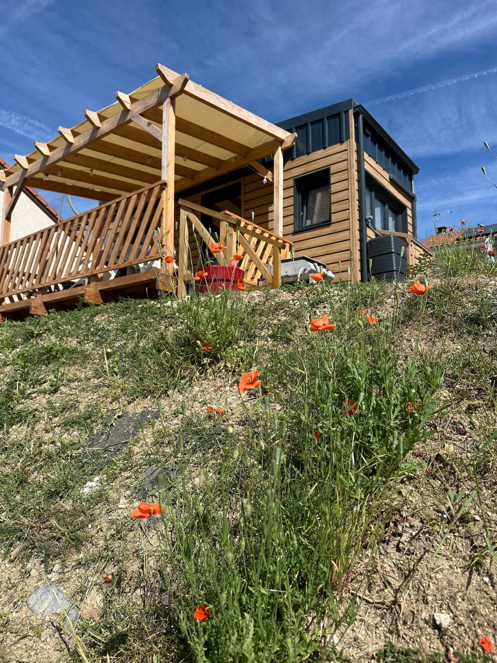 Tiny House Langogne - Langogne