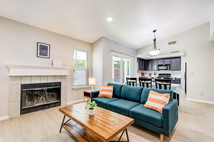 25% Off Monthly | Centrally Located Elk Grove Gem - Elk Grove