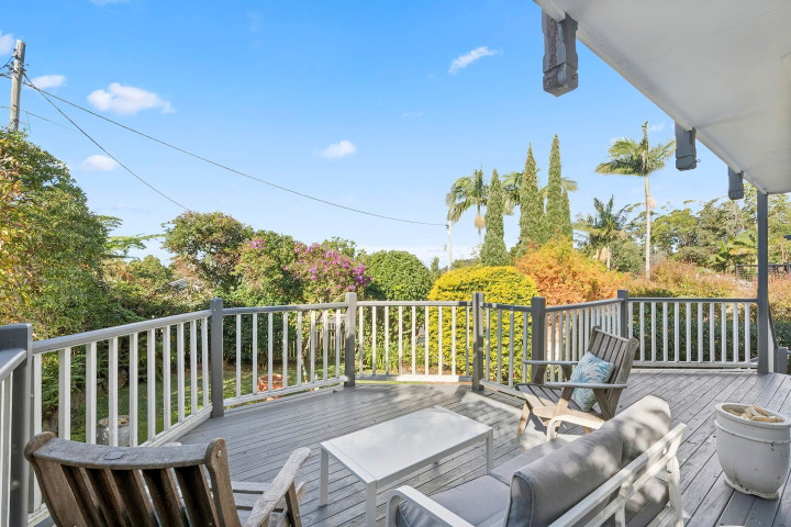 Rustic Mountain Retreat With Hinterland Views - Tamborine Mountain