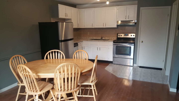 Oasis 2 Bedrooms 2 Beds 1.5 Baths Near Vic Hospit - London, ON, Canada