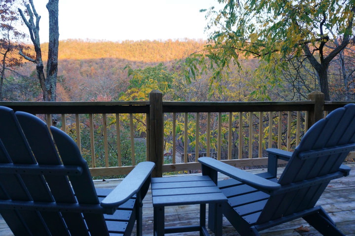 Fantástica Casa Familiar Con Vistas A La Montaña Serena - Harrisonburg, VA