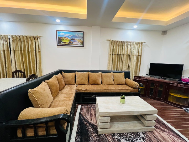 Apartment In Pokhara - Pokhara