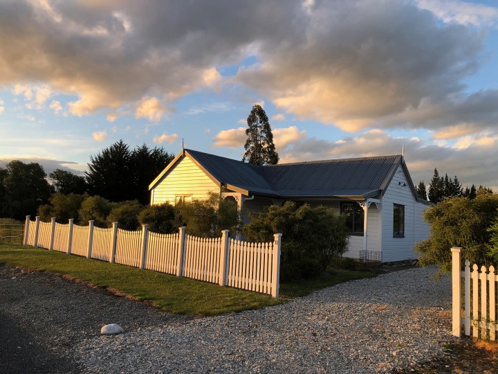 Ida Cottage - Luxuriate In Lumsden - Lumsden, New Zealand