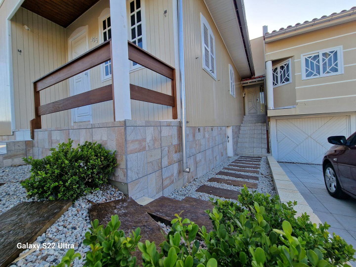 Charming House For Up To 15 Guests | 6 Minutes From Nova Veneza - Criciúma