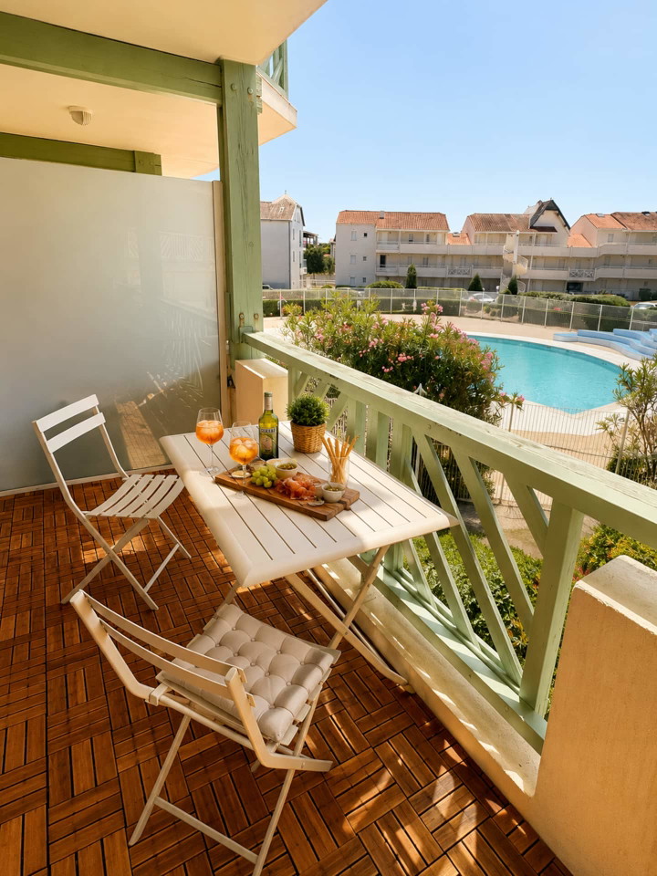 Le Grain De Sable Rénové, Piscine, Plage, Casino - Châtelaillon-Plage