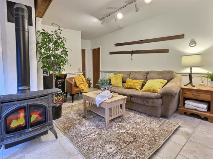 Happycub - Hot Tub, Fireplace, Game Room! - Killington, VT