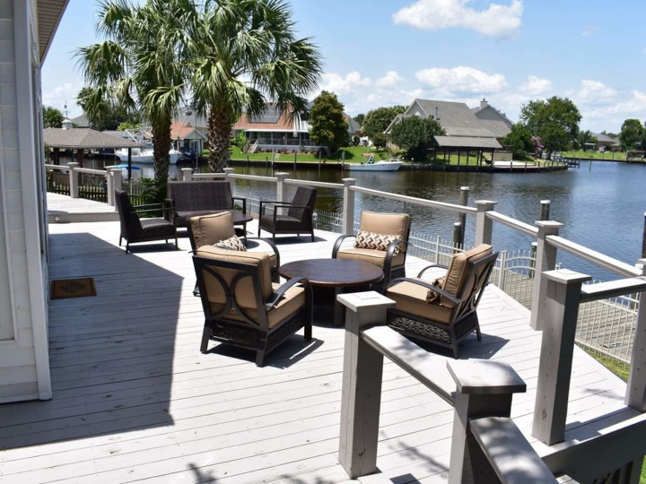 Waterfront Near New Orleans French Quarter 117 - Slidell, LA