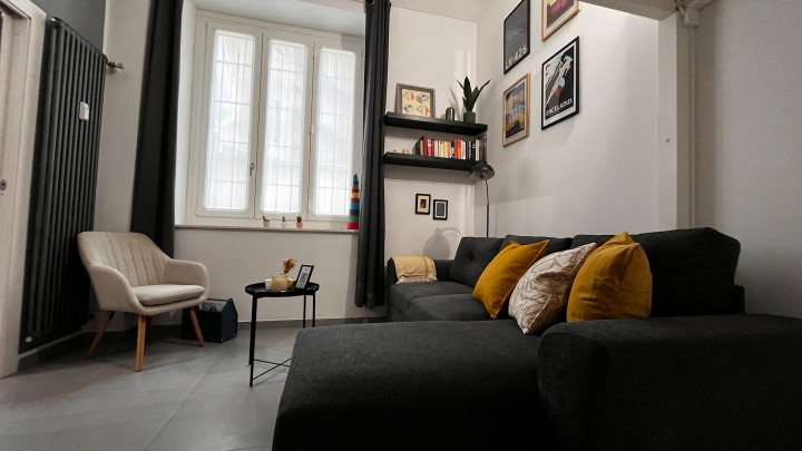 Acaja Comfort Suite - Turin