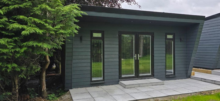 Breagha Cabin Near Fort William - Spean Bridge