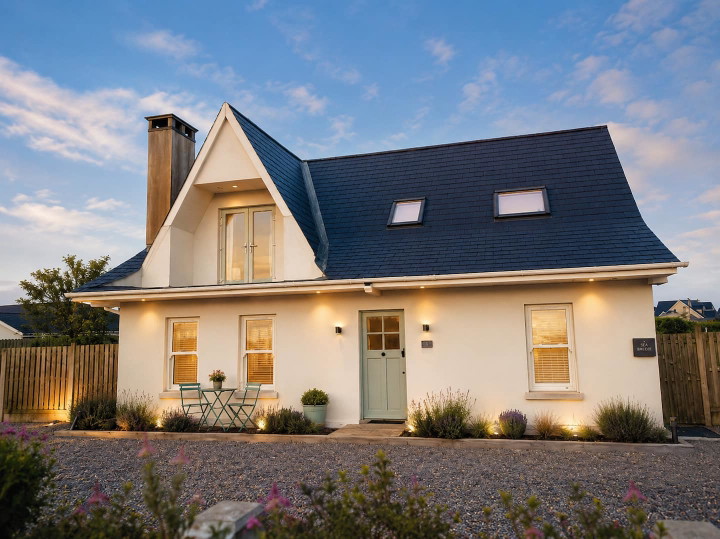 Beach House - Incredible Sea Views & Sunrises - Wexford