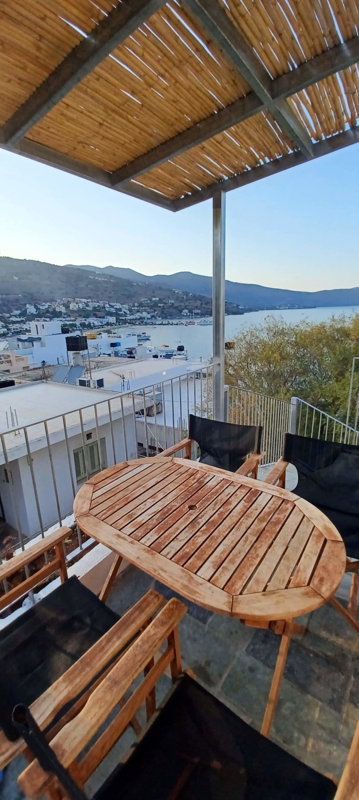 Great Sea View - House In The Center Of Elounda - Elounda