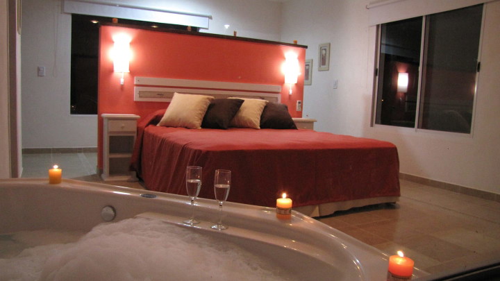 Monoambiente Vip En Concepción Del Uruguay - Concepción del Uruguay