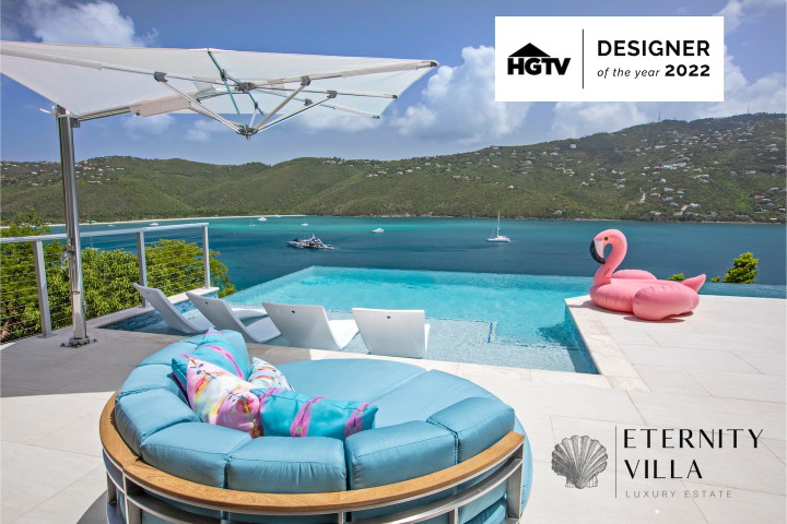 Eternity Villa Private Luxury Magens Bay St Thomas - Saint Thomas