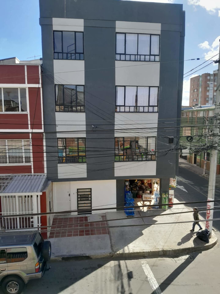 Casa Juanito - Soacha