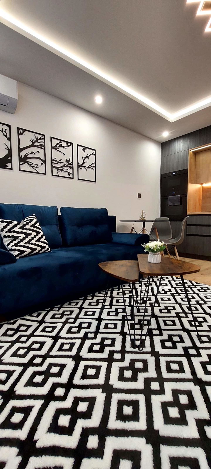 Apartmán Porte - Koszyce