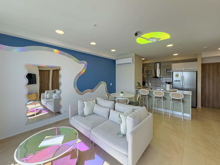 Mahi Mahi Apartment Gorgona - Panama