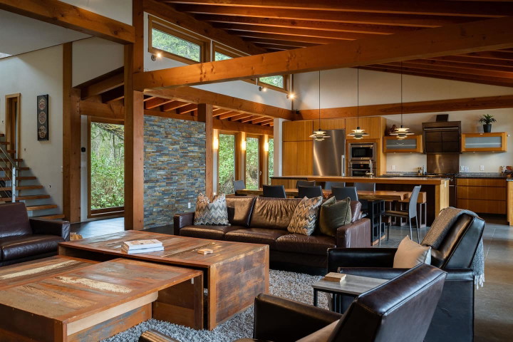 Coastal View-rated Top Place To Stay On The Inlet! - Tofino