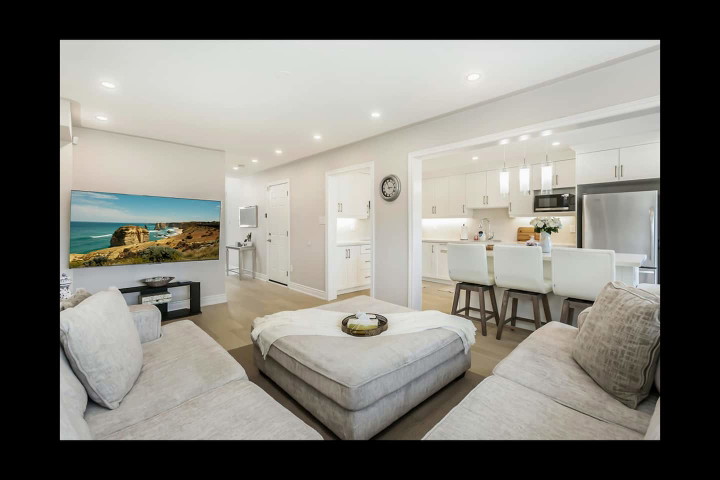 Premium 4br Home Near Wonderland & Vaughan Mills - Ontario