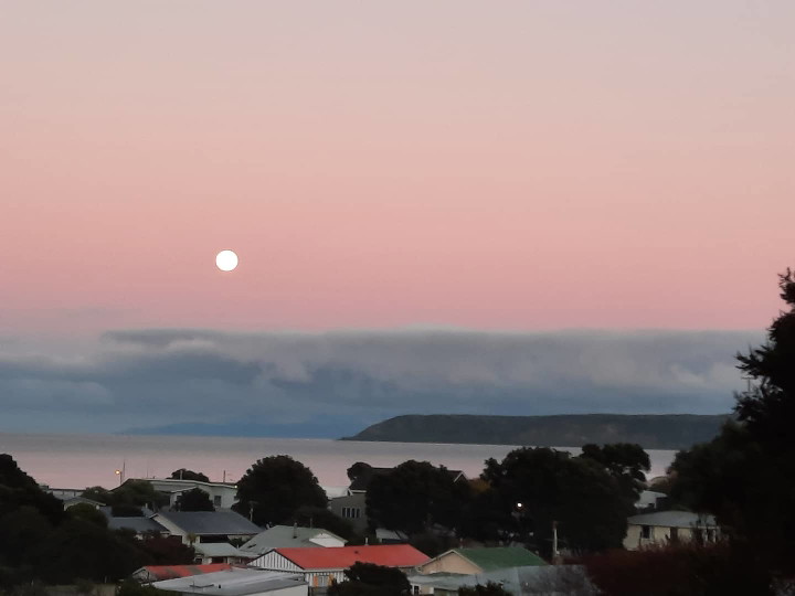 Karehana Views - Porirua