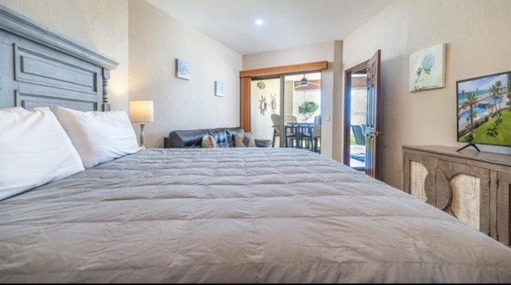 Sonoran Sun Two Bed Two Bath. Ground Floor. - Baja California