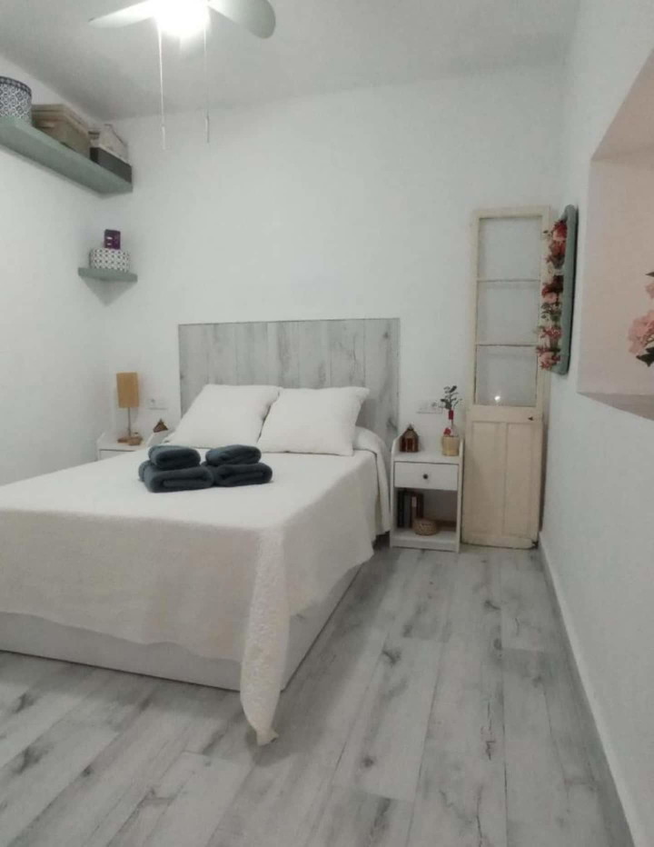 Casa Encarnita - Arcos de la Frontera