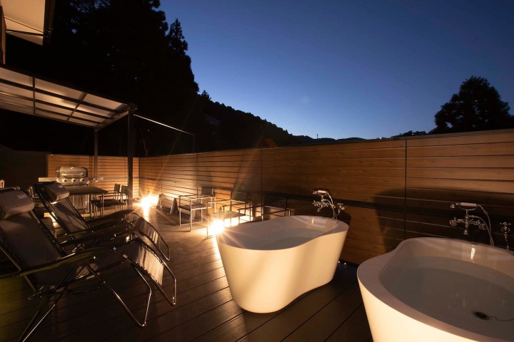20minfromatami. Sauna, Onsen&bbq. Maigre Fields - Atami